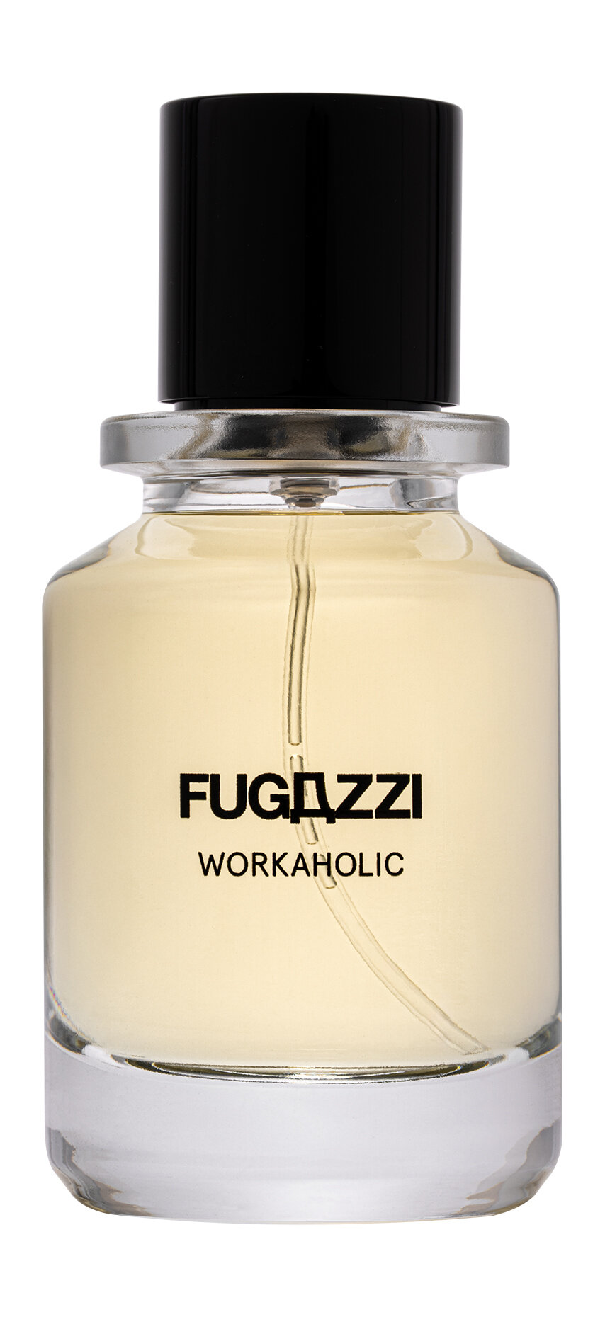 FUGAZZI Workaholic Духи унисекс, 50 мл