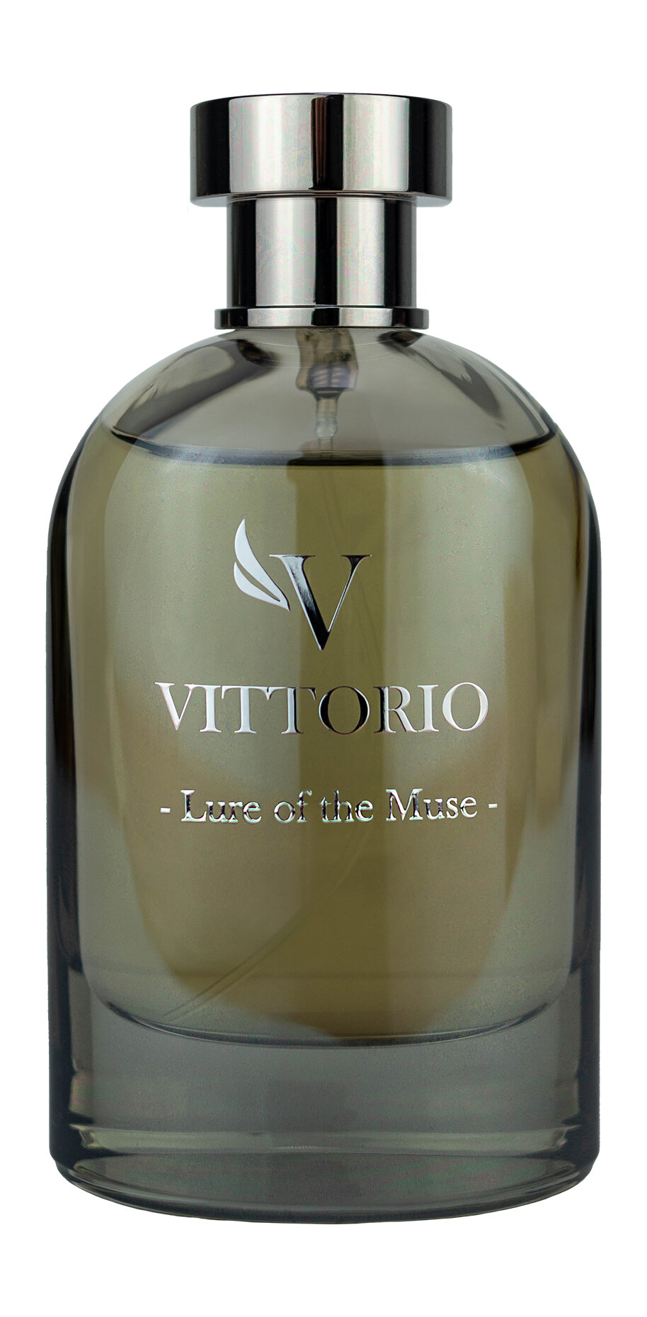 VITTORIO Lure of the Muse Духи женские, 100 мл