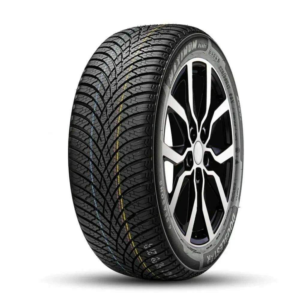 Шины всесезонные DoubleStar Maximum DLA01 165/70 R13 79T