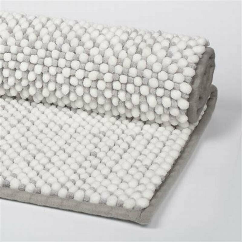 Коврик для ванной комнаты Iddis Base, BC01P58i12, 50 × 80