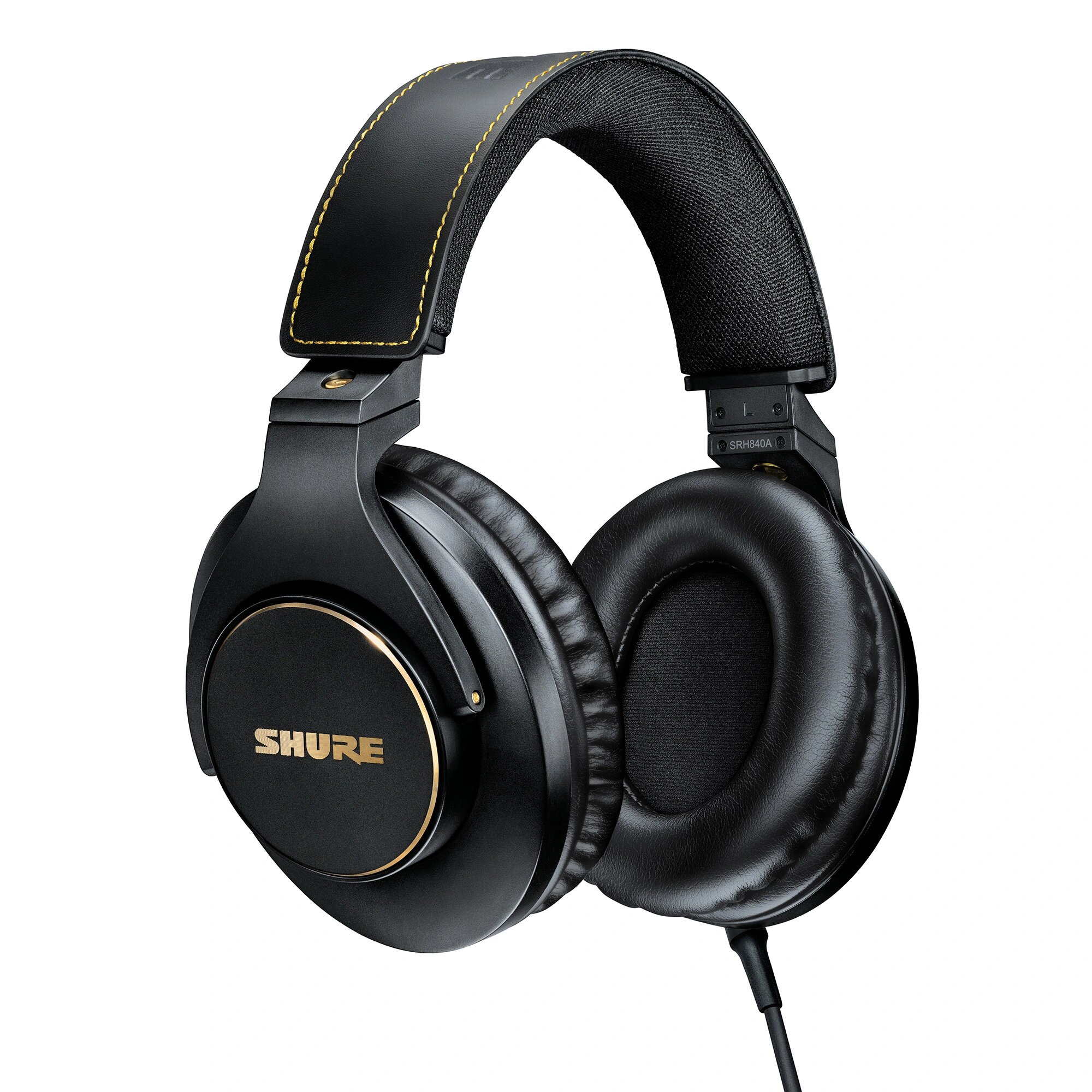 Наушники Shure SRH840A-EFS
