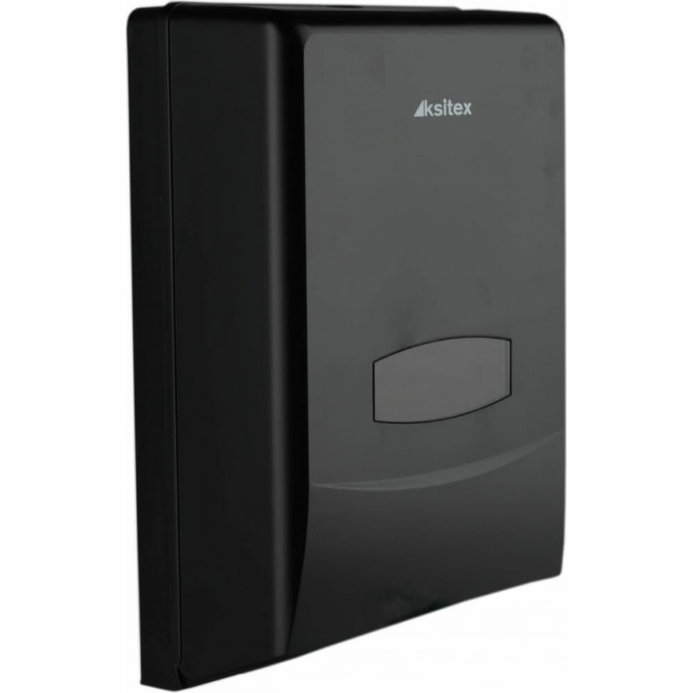 Диспенсер листовых полотенец Ksitex TH-8135B 33221