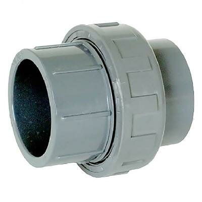 Муфта разъемная д. 50 Coraplax (7414050)