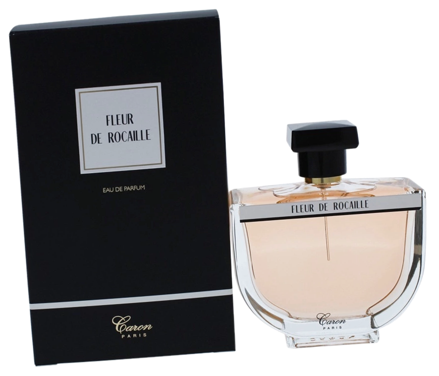 Флер Де Рокайл женский аромат 100 мл - Caron Fleur De Rocaille парфюмерная вода