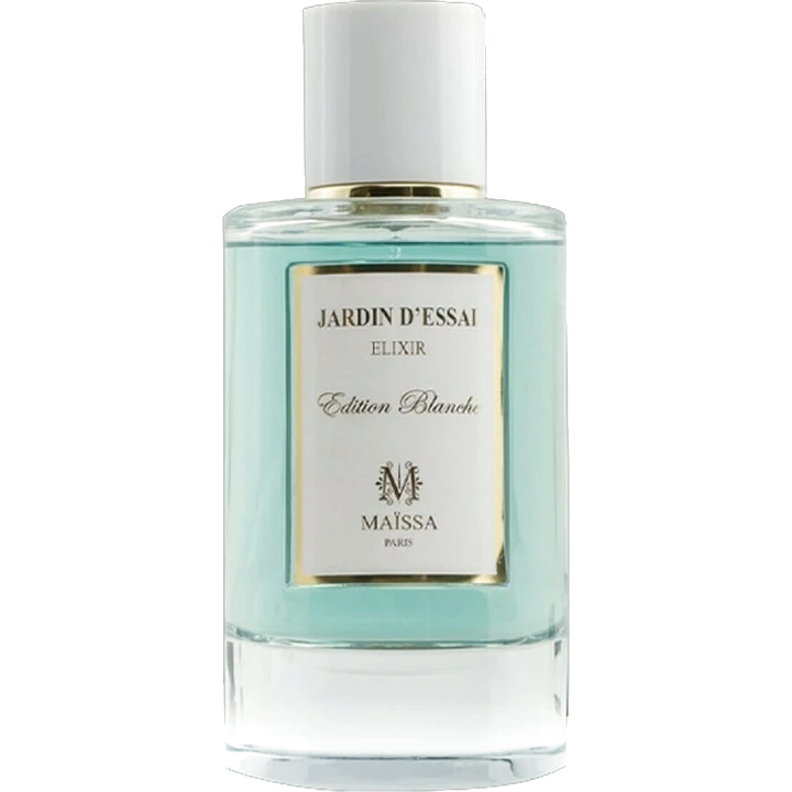 Maissa Jardin D Essai eau de parfum унисекс 100 мл / Маисса Жардин Диссе