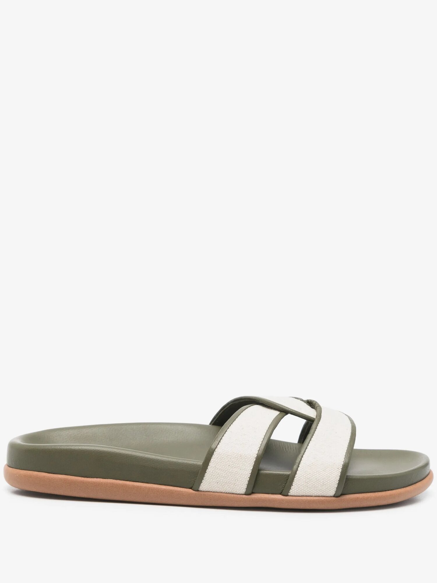 Шлёпанцы Desmos Footbed