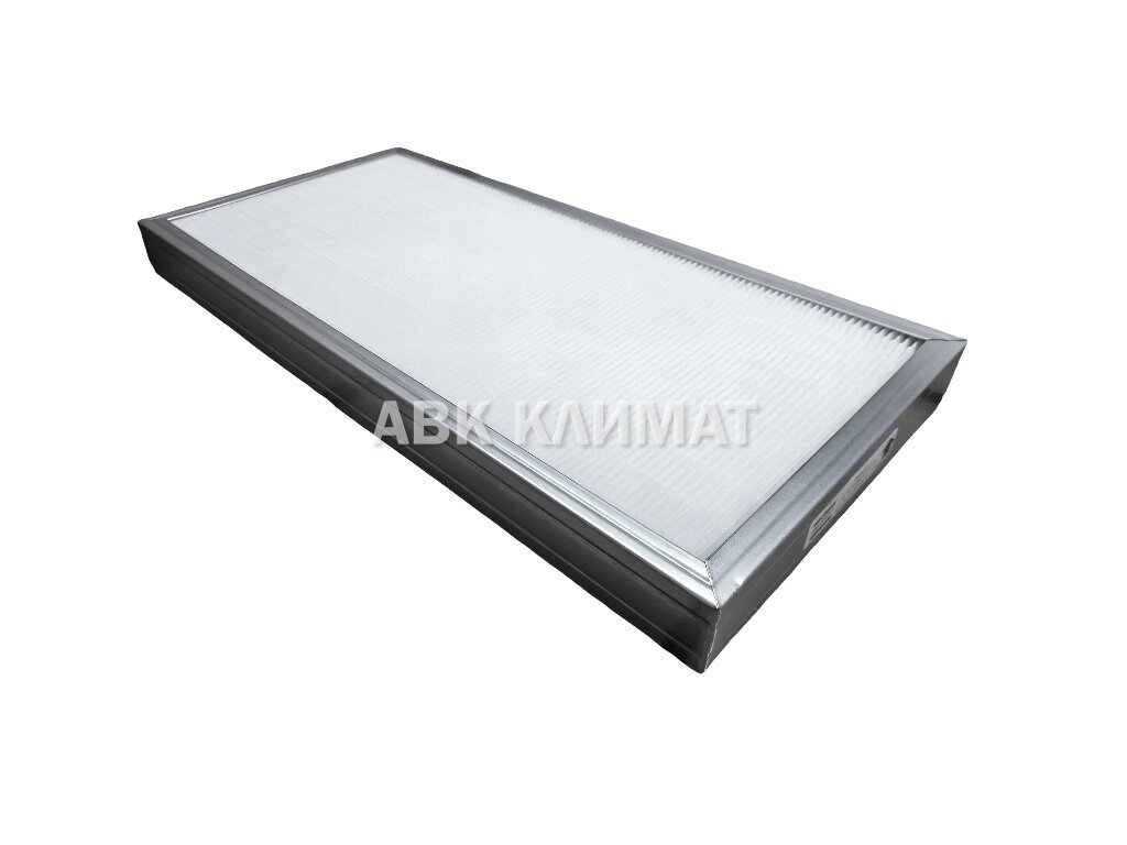 Фильтр FILTR-HR85-V070 M5 для ALFA 85 аналог 2VV