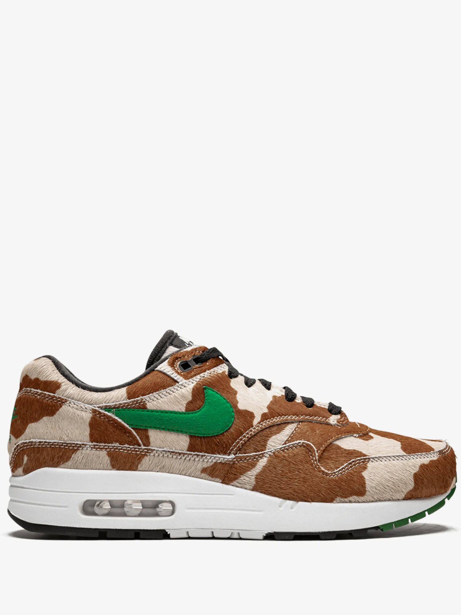 Кроссовки Nike Air Max 1 Nike x Atmos