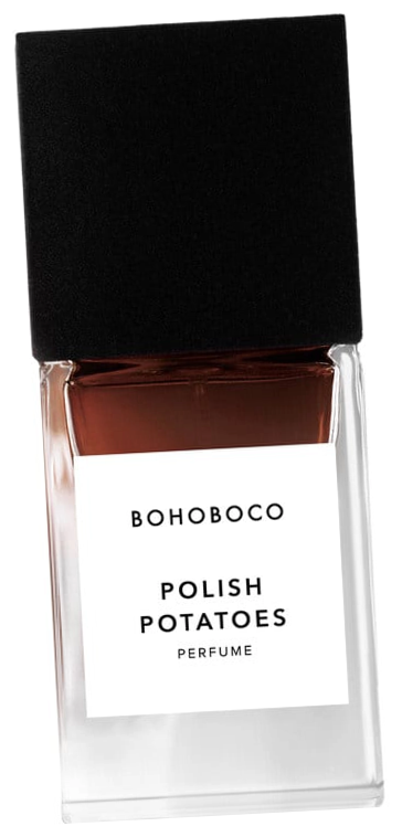 Бохобоко Полиш Потейтос парфюм унисекс 50 мл / Bohoboco Polish Potatoes