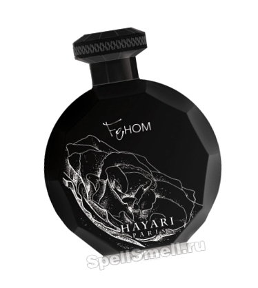 Hayari Parfums FeHom парфюмерная вода 100 мл - Хаяри Фехом для женщин и мужчин