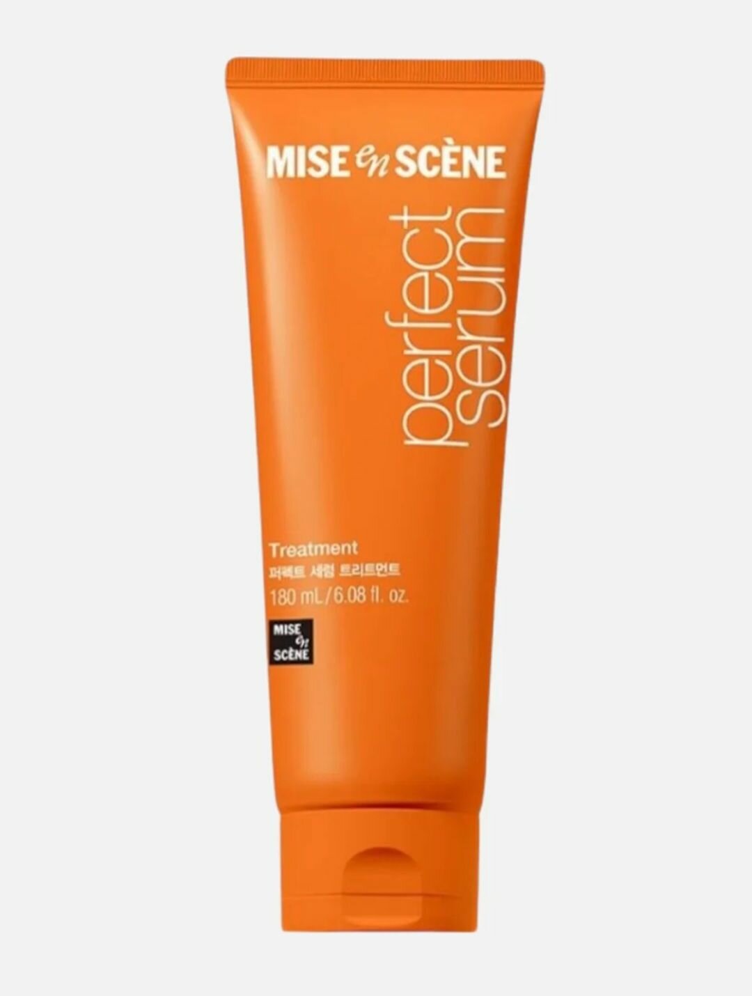 Восстанавливающая маска для волос MISE EN SCENE perfect serum treatment