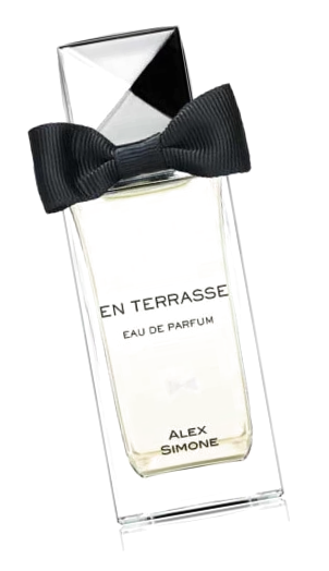 Алекс Симон Эн Террасе парфюм 100 мл для женщин и мужчин - Alex Simone En Terrasse eau de parfum