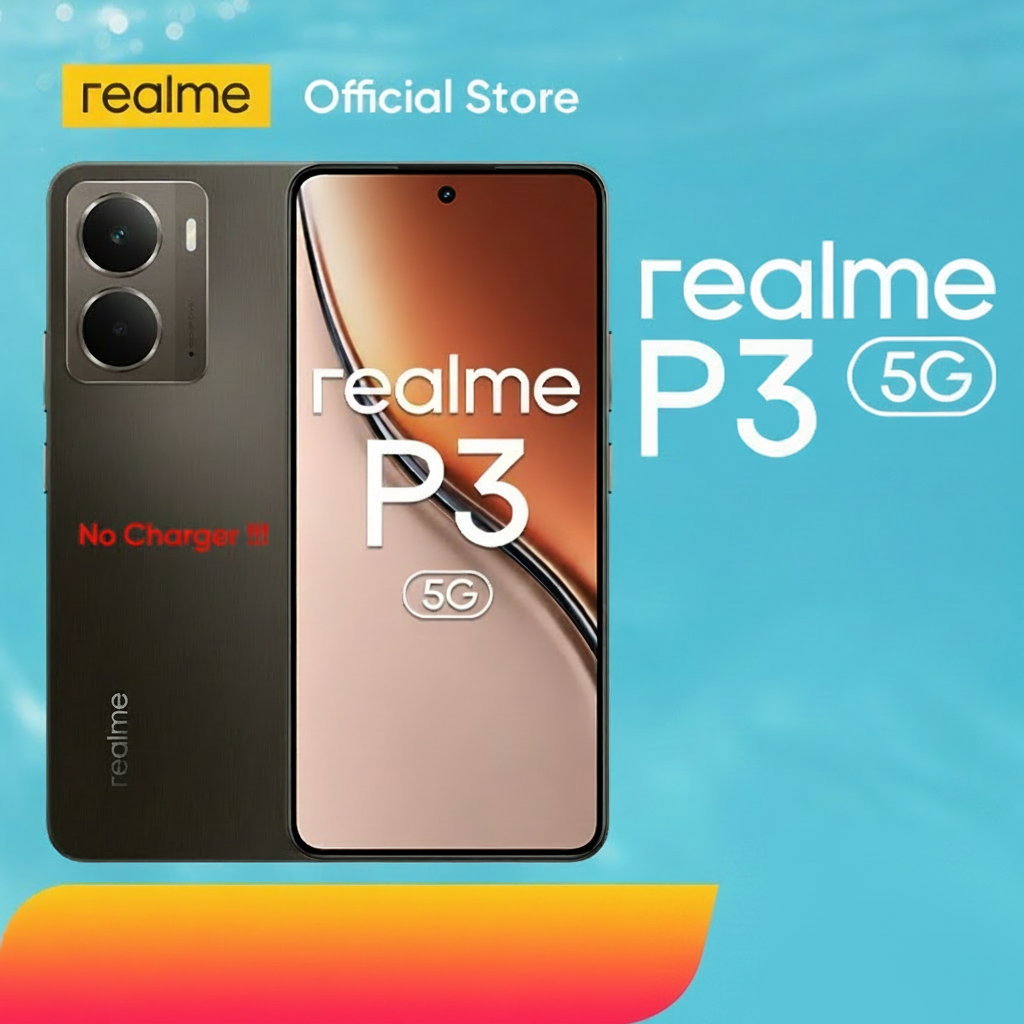 Смартфон Realme C71, 8/256ГБ, global