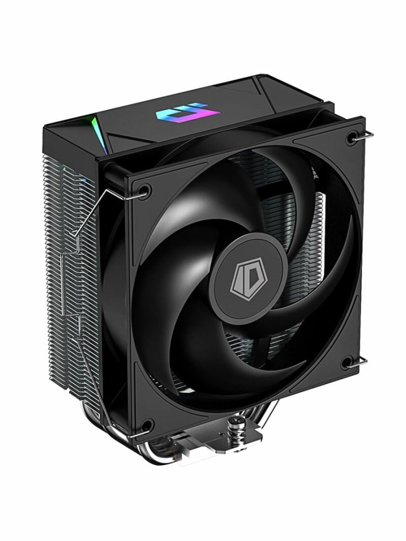 Кулер для процессора ID-Cooling SE-214-XT RS SE-214-XT RS