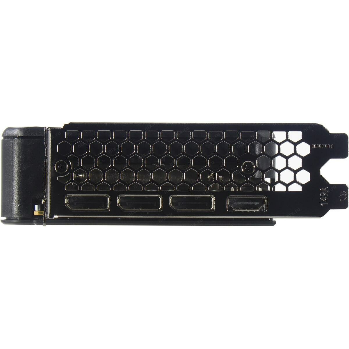 8Gb PCI-E GDDR7 Palit Dual OC NE75060S19P1-GB2063D (RTL) HDMI+3xDP GeForce RTX5060 — фото 1