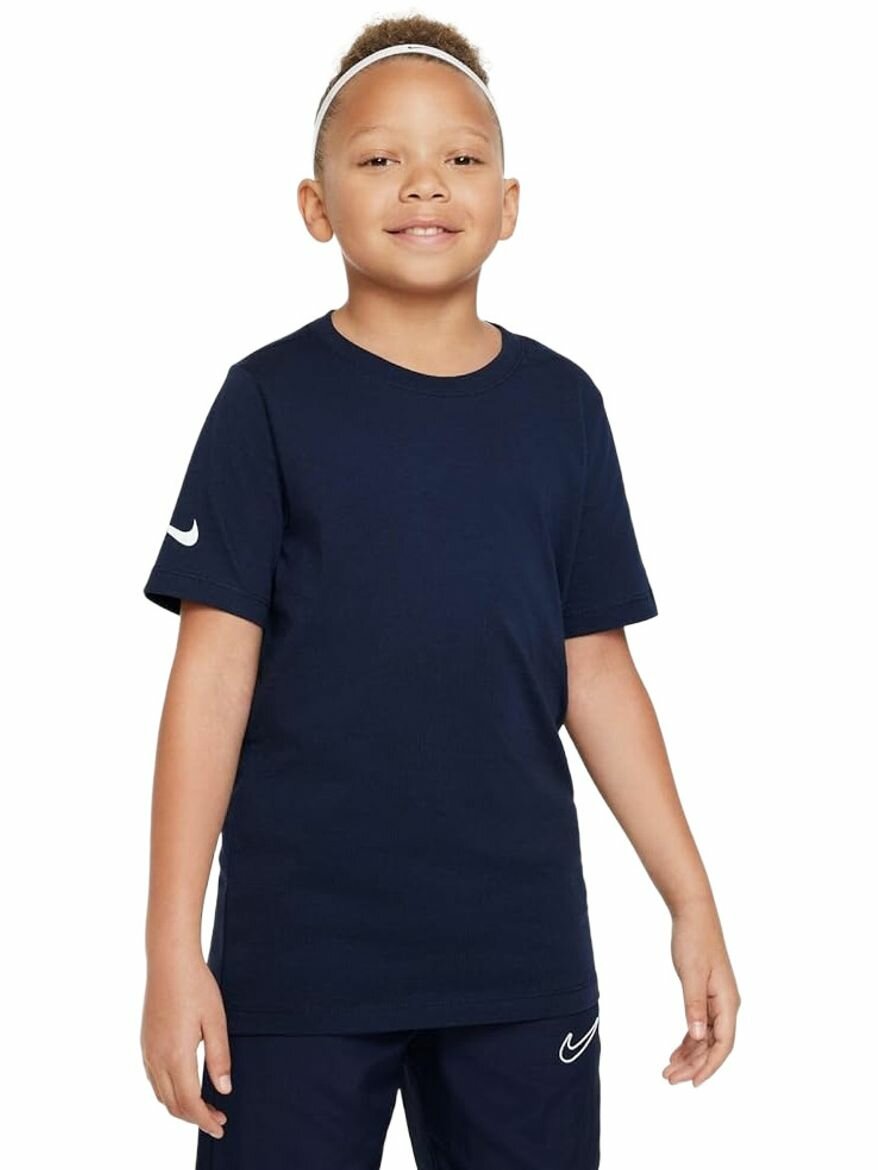 Футболка спортивная Park 20 Tee