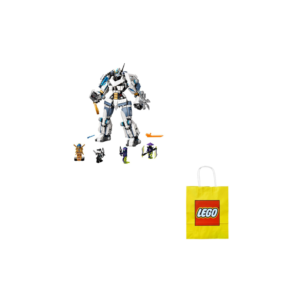LEGO Ninjago