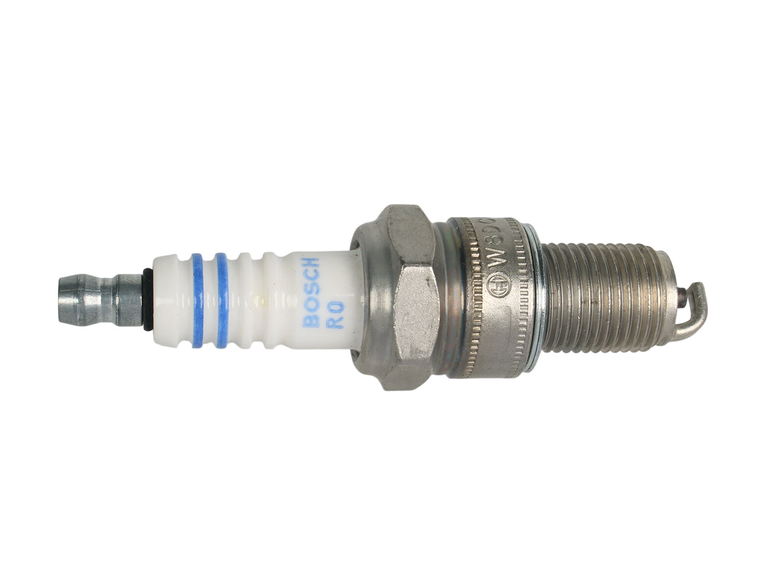 Свеча зажигания BOSCH 0241229715