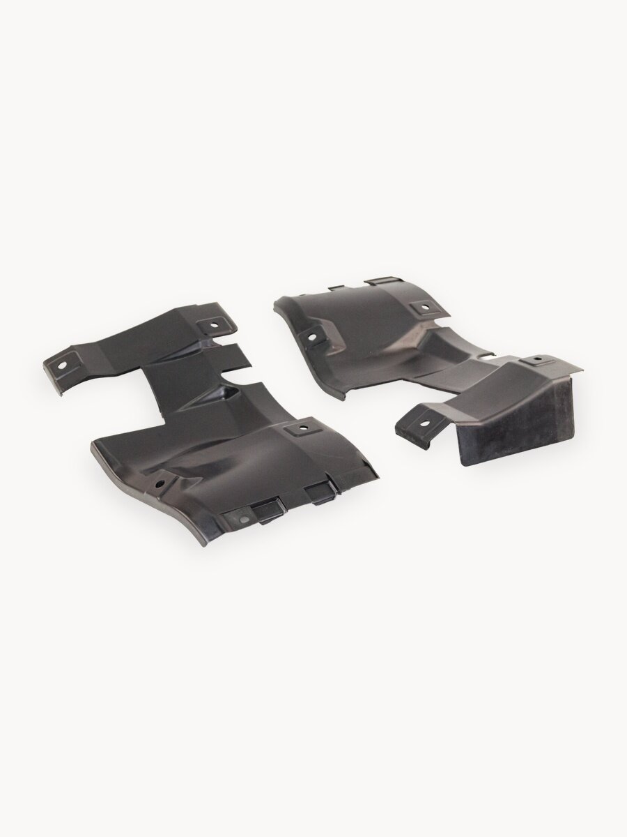 Грязезащитные щитки генератора и моторного отсека для ВАЗ 2110, 2111, 2112, Лада Приора