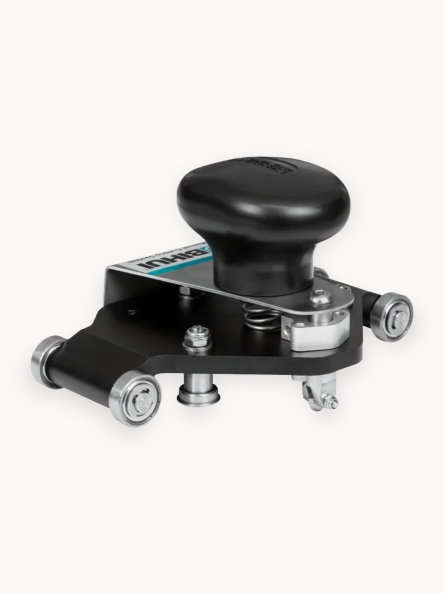 Механическая каретка для плиткореза BIHUI, черная, арт. LFMCS-CH