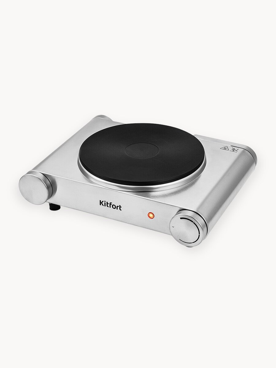 Электрическая плита Kitfort КТ-151