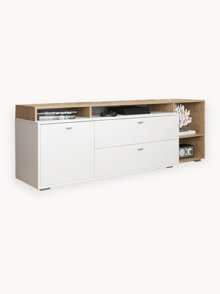 Комод ДСВ мебель К202 171 x 43 x 56.3 см