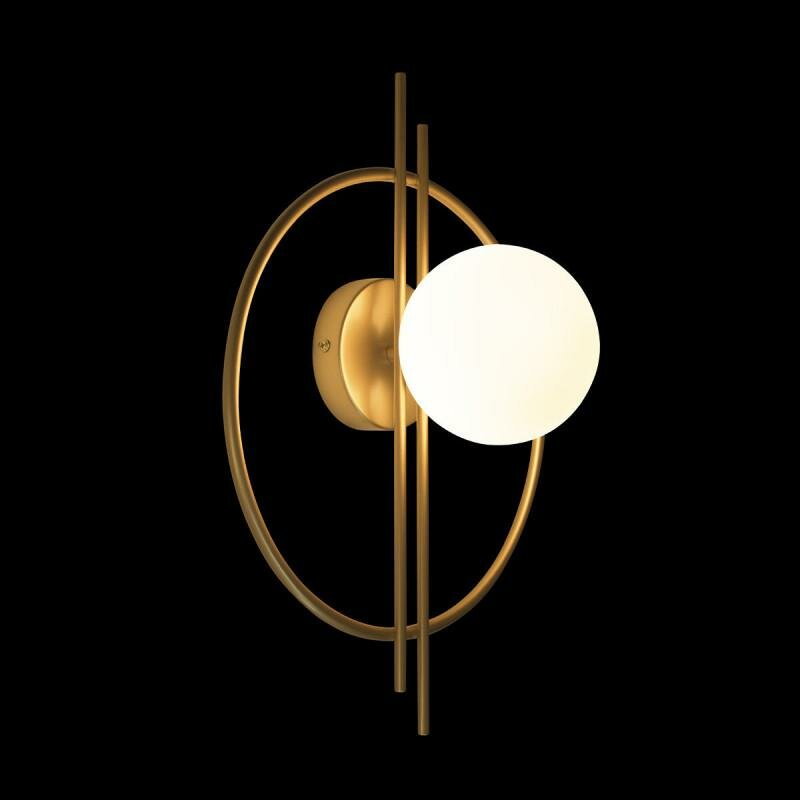 Бра LOFT IT 10143 Gold — фото 1