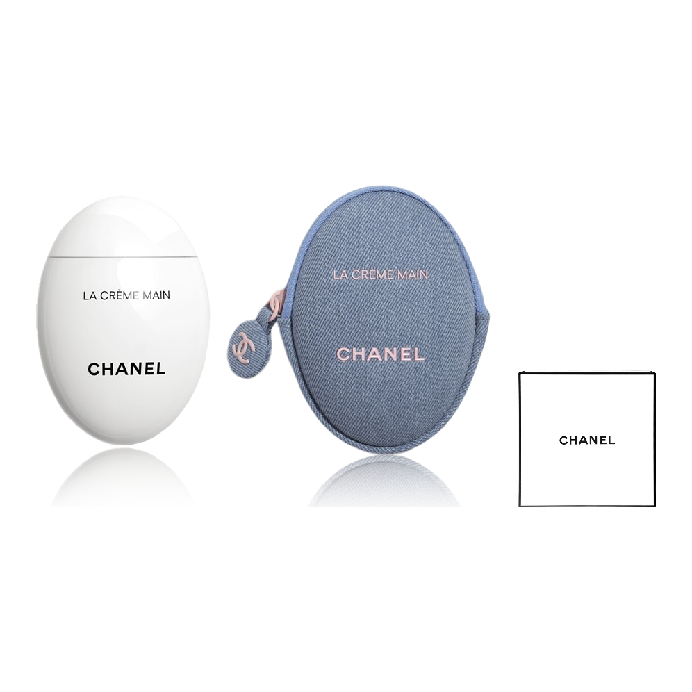 Уход за руками CHANEL