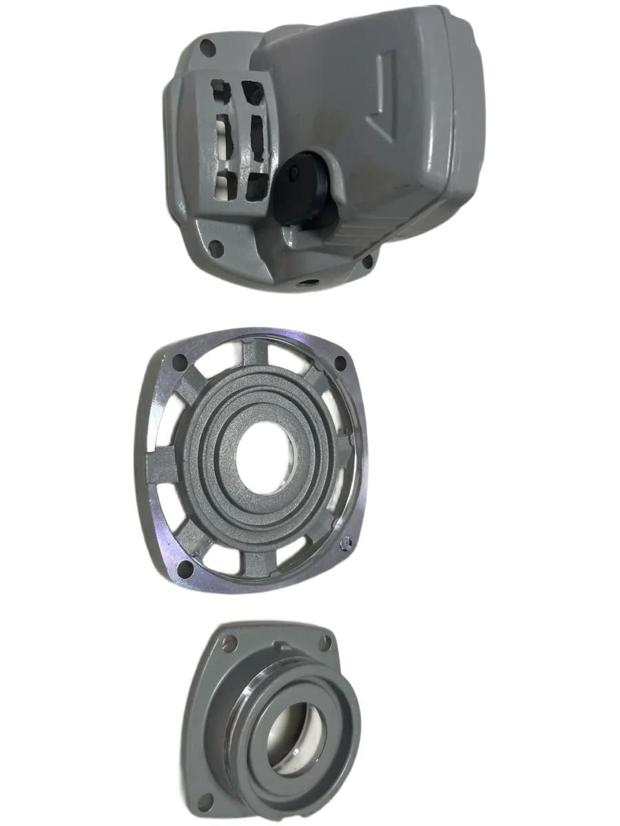 Корпус редуктора 9555-9558 вебекс (515530)