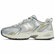 Кеды New Balance 530, размер 46.5 EU, серебряный, белый