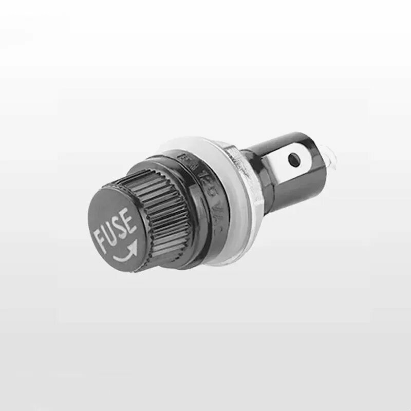 Держатели предохранителей BLX-A 5*20 6*30 5x20mm