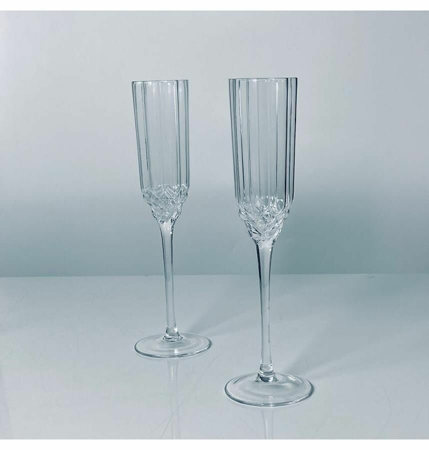 Набор из 2 фужеров 210 мл