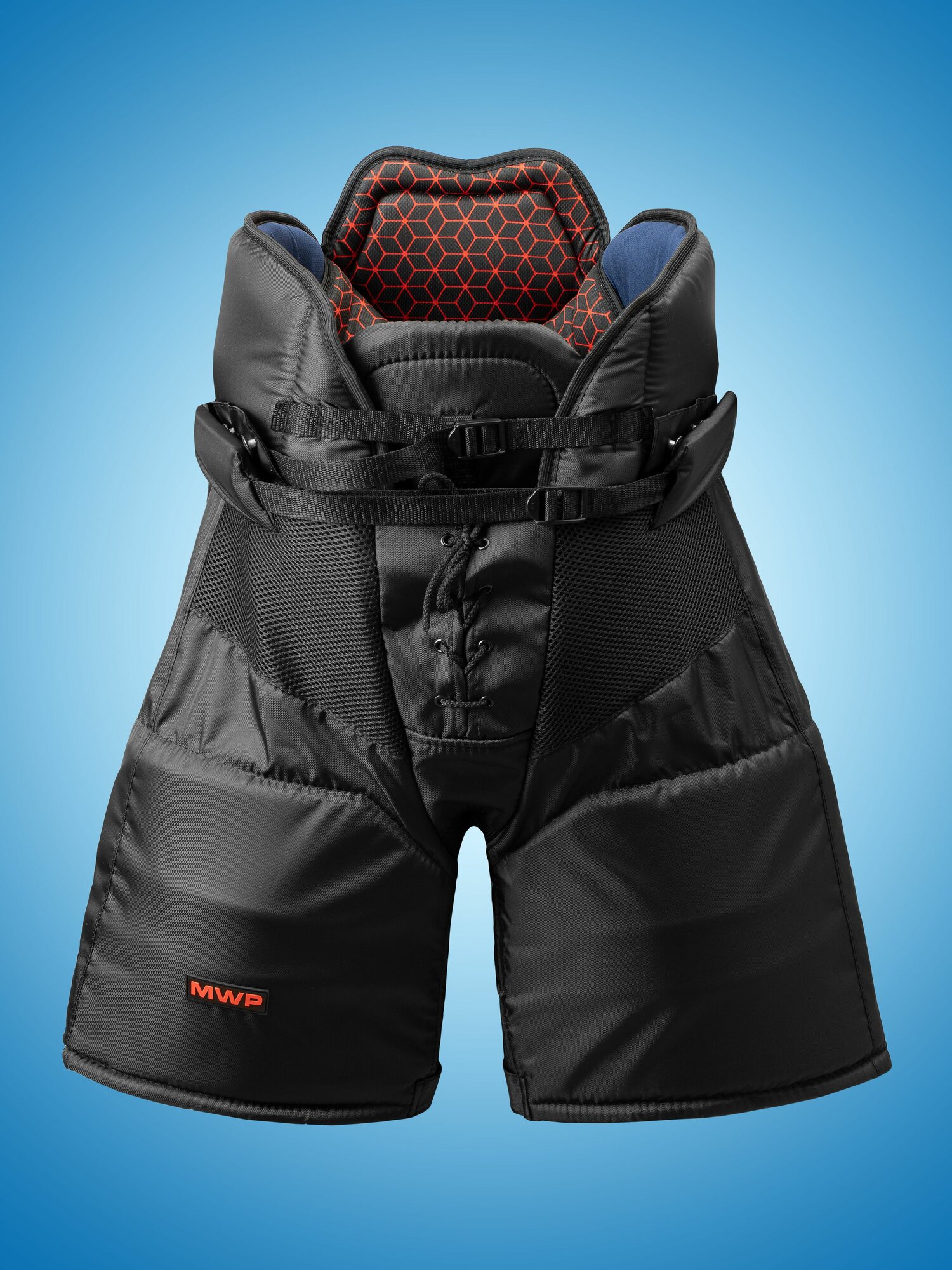 Шорты хоккейные MWP Cube, взрослые размер 46