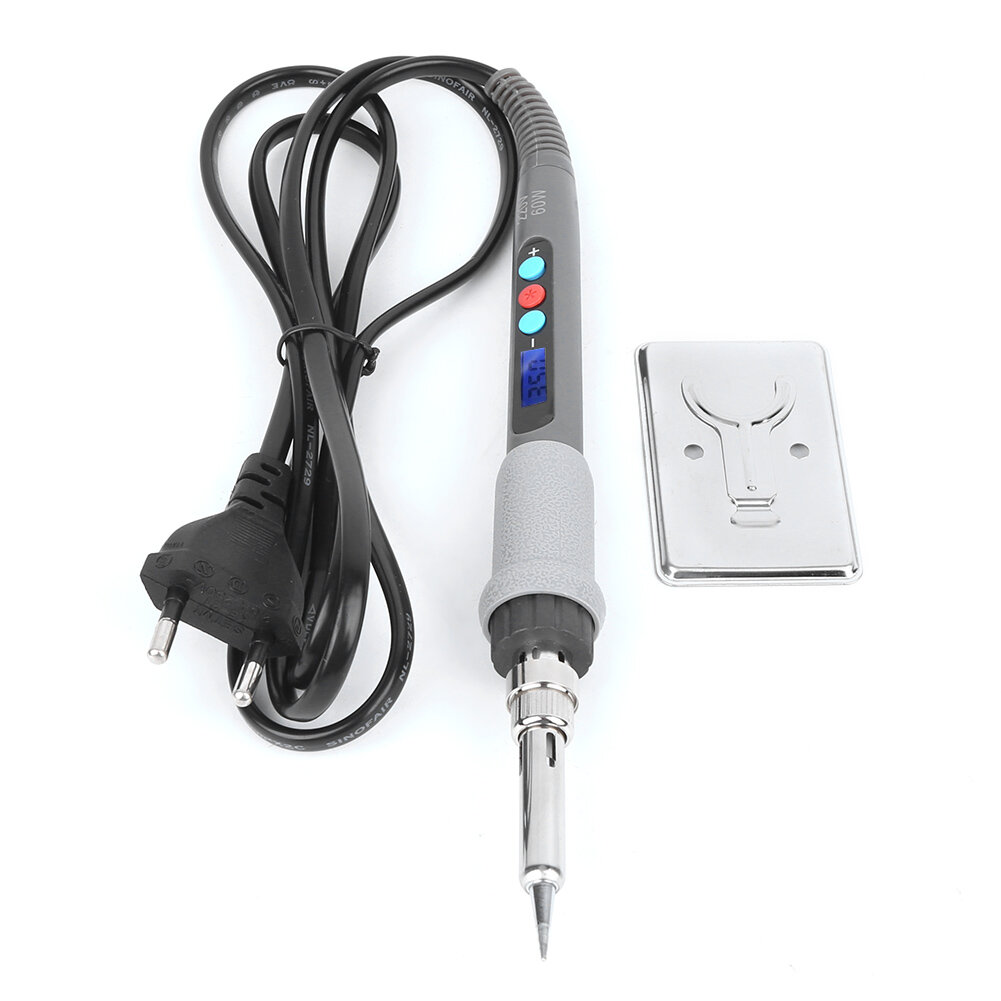 LCD Digital Electric Паяльный железо