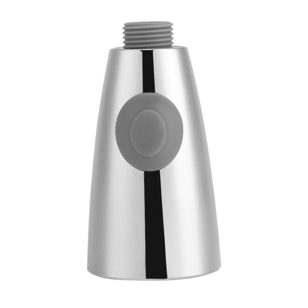 Выдвижной смеситель-распылитель для кухонного смесителя для ванной комнаты, сменная часть для душевой головки