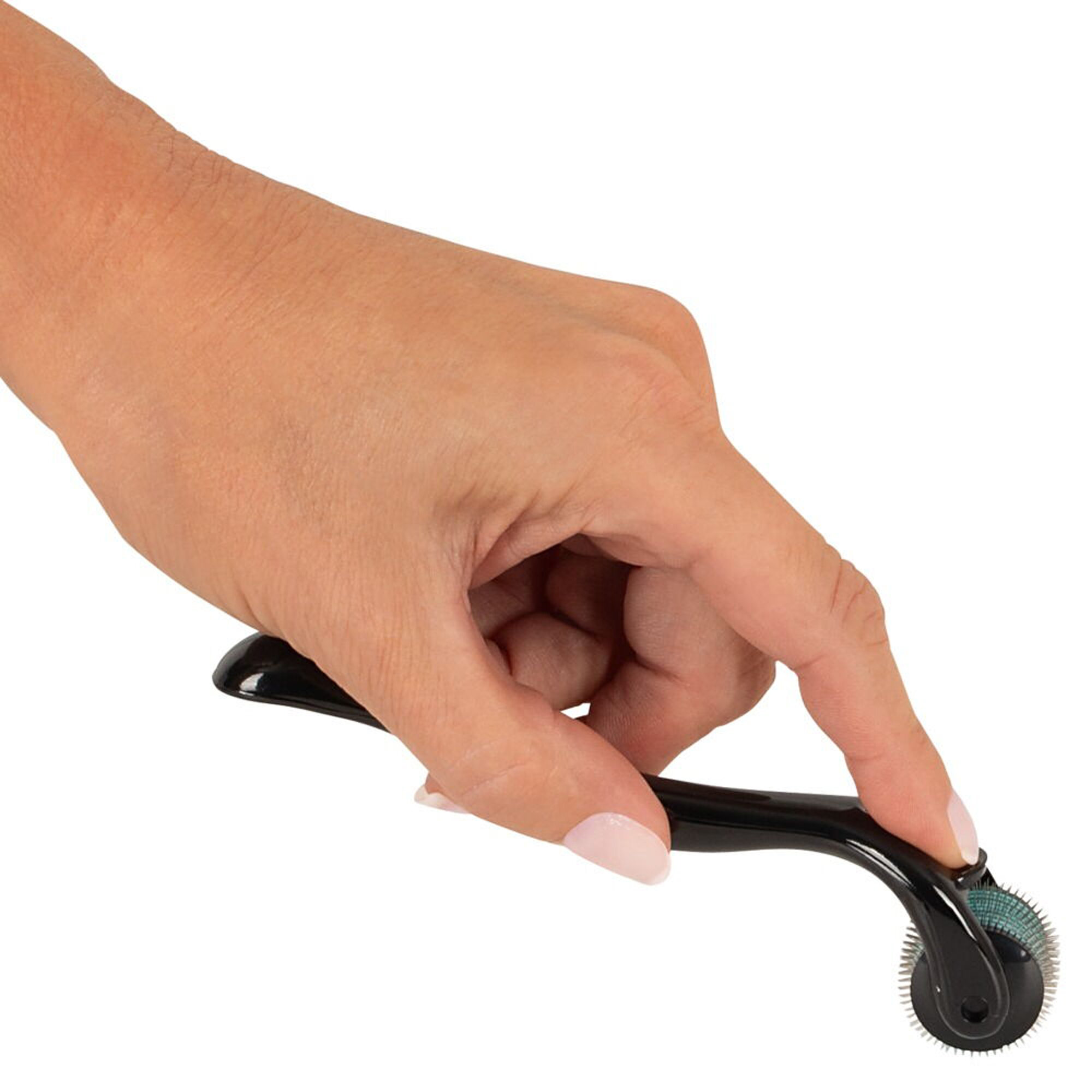 Orion - Колесо Вартенберга Micro Pinwheel, черный (13.4 см) / 50036600000