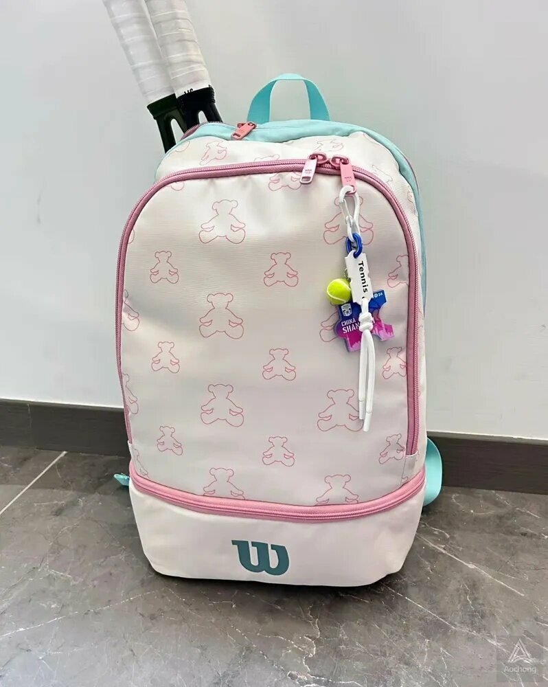 Wilson Рюкзак для тенниса