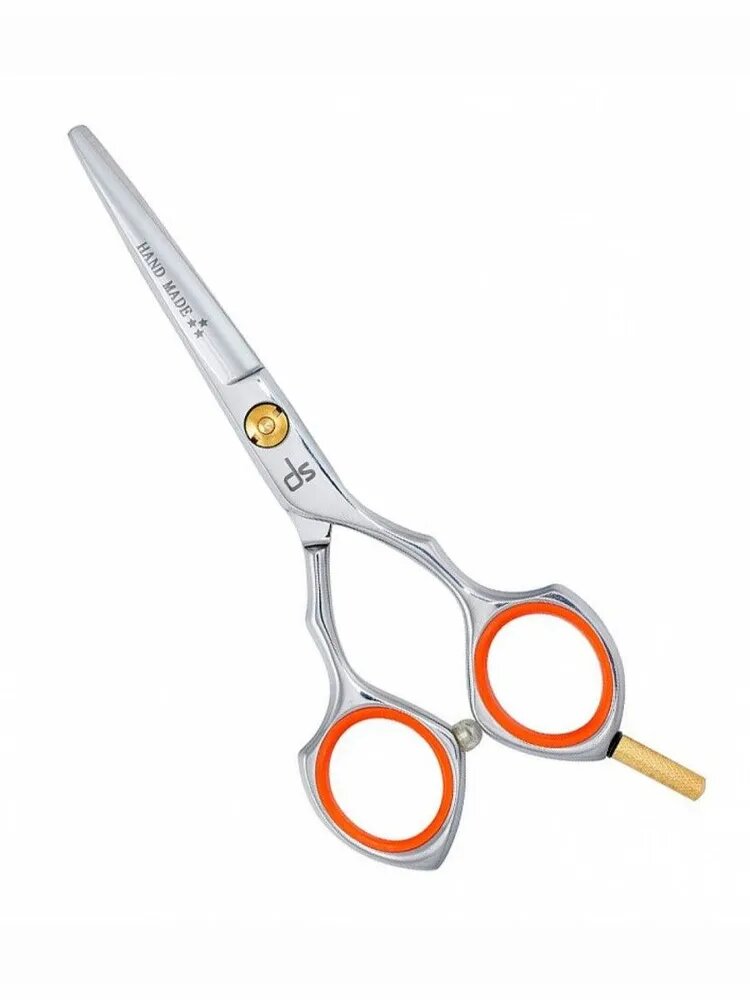 Ножницы парикмахерские 5.5 DS 4555 прямые профессиональные для стрижки