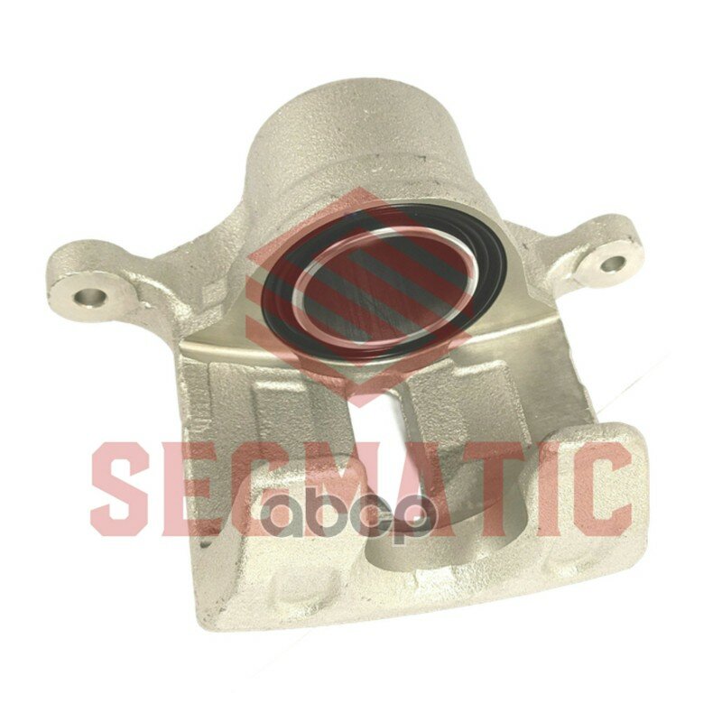 Суппорт тормозной пер. прав. KIA SPORTAGE (SL) 2009- HYUNDAI IX35 2009- SEGMATIC арт. SGC7324