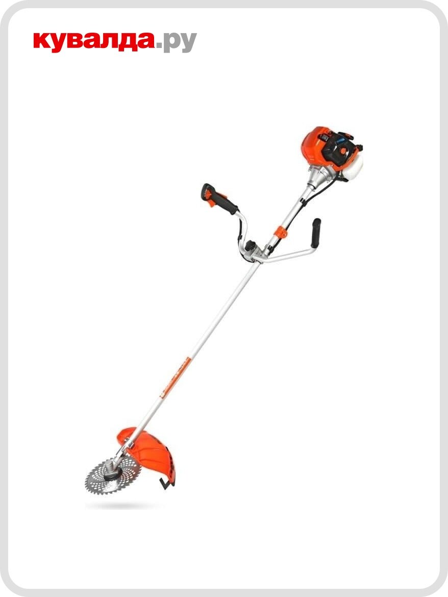 Мотокоса PATRIOT PT 545 XT