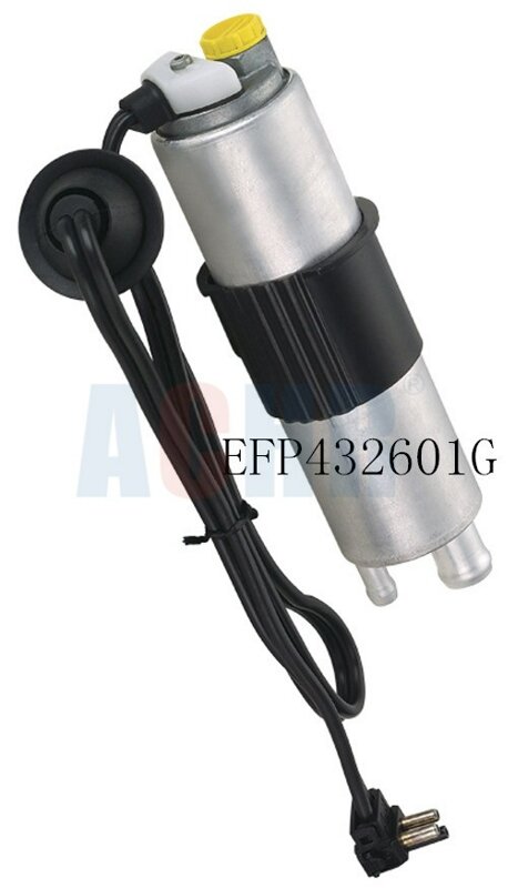 Топливный насос Mercedes W202/S202 93-00 (с проводком 4BAR, 120L/H) Achr арт. EFP432601G