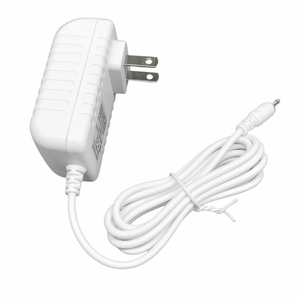 Подходит для блока питания Hello baby HB66 HB50-белый-Вилка американского стандарта