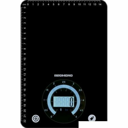 Redmond (Редмонд) RS-760