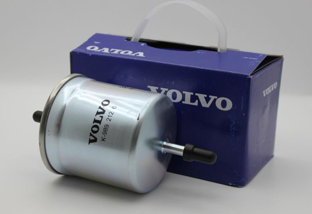 Фильтр Топливный VOLVO 30620512