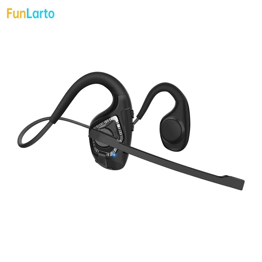 Беспроводные наушники Bluetooth с шумоподавлением G2