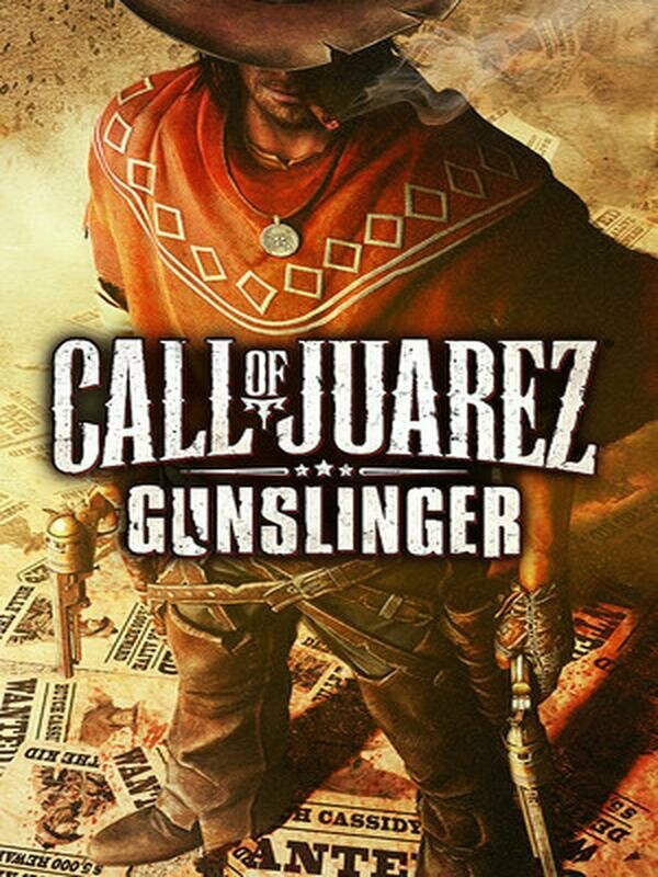 Steam Call of Juarez Gunslinger игра в электронном формате | для аккаунтов Китая | игра в подарок (Steam Gift)