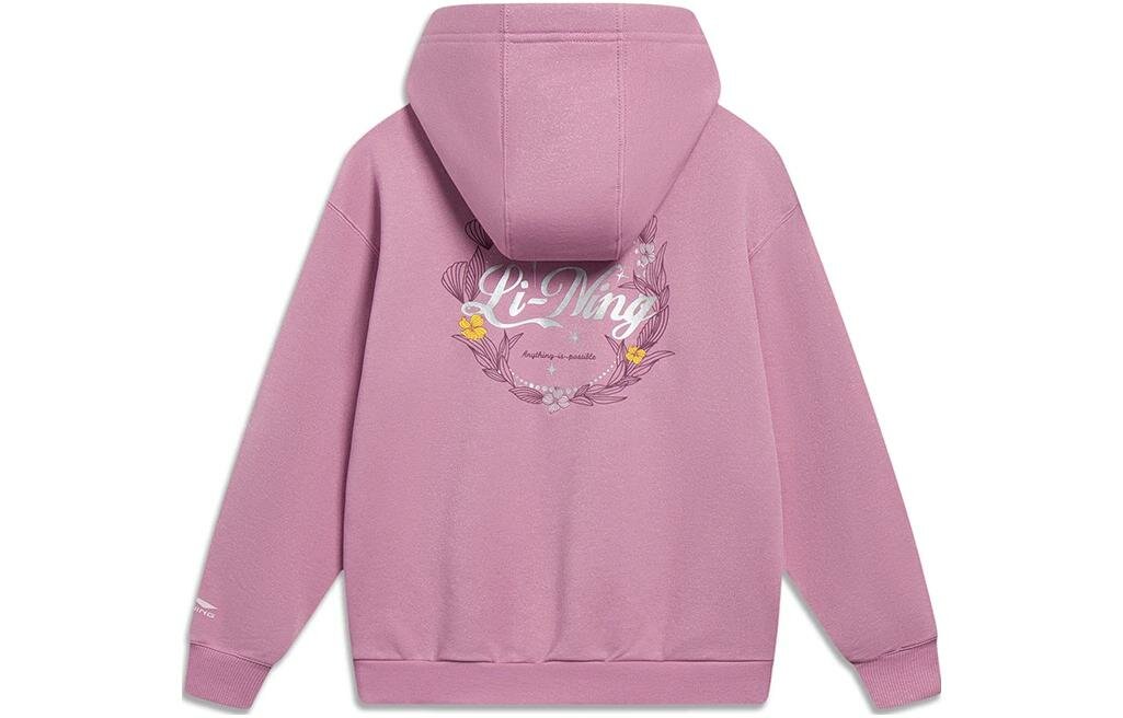 Свитшот LI-NING Sports Trendy Collection, 1 шт.