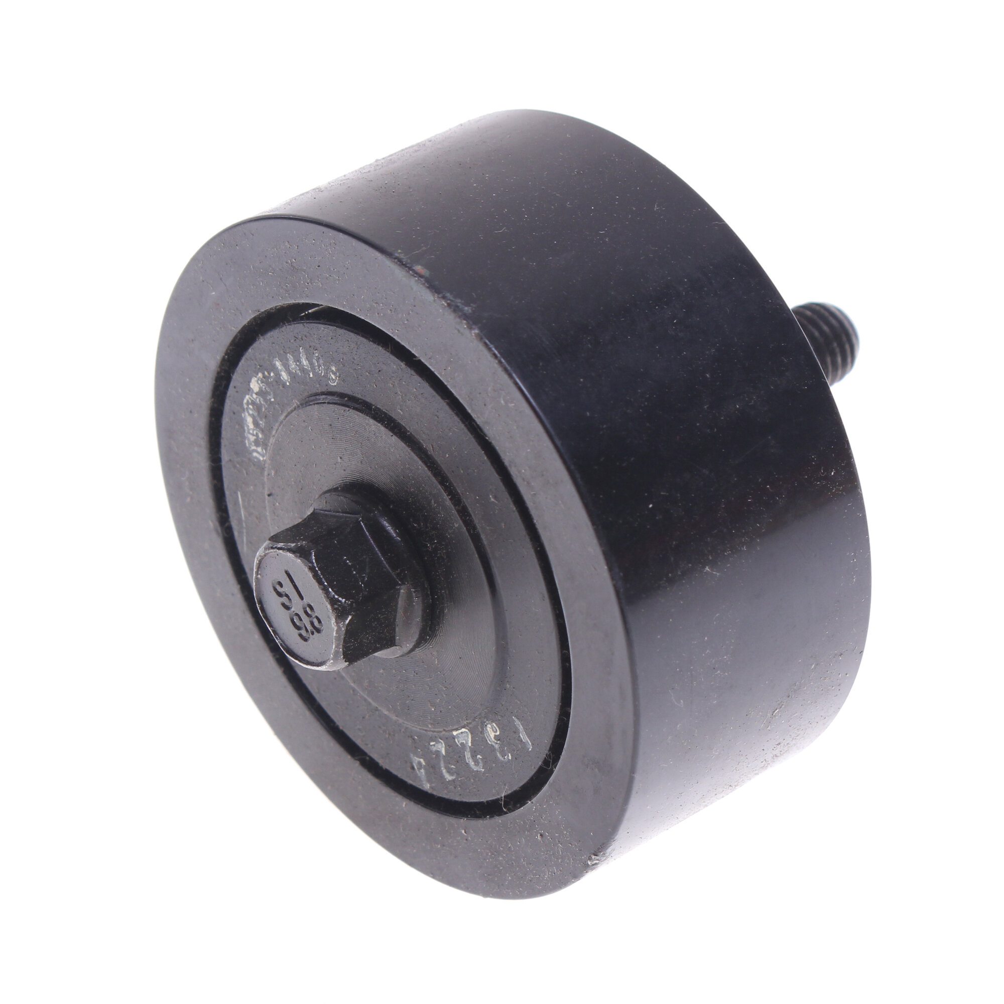 Ролик приводного ремня HYUNDAI HD170,260,270,370, Xcient, Universe дв. D6CB/CC/HA обводной GATES / Арт. 25255-84400
