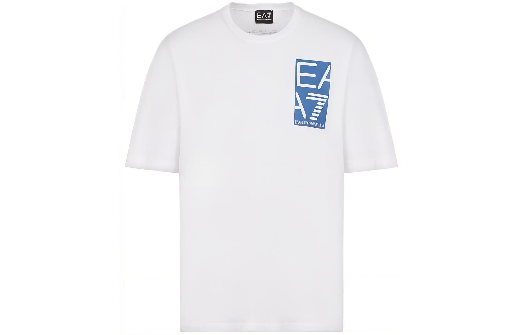Майка EA7
