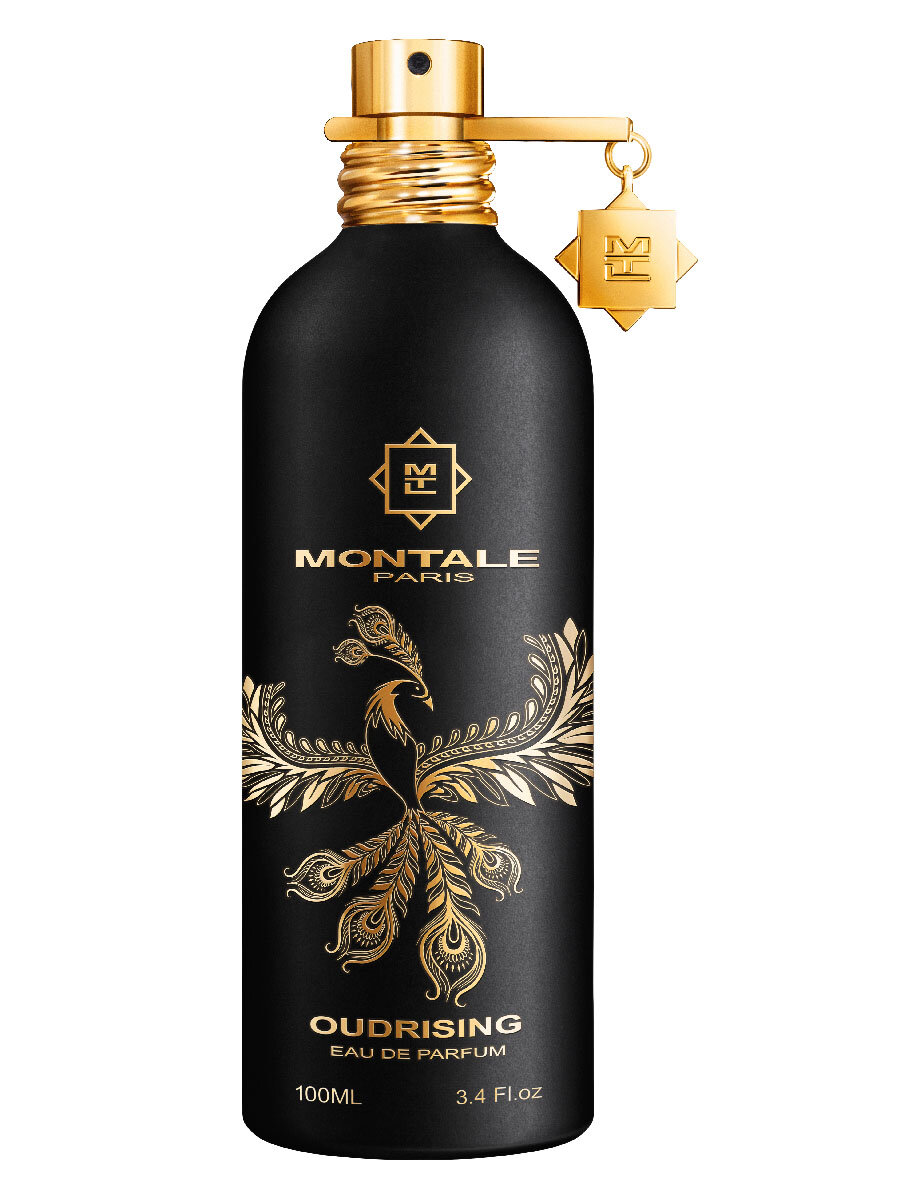MONTALE Oudrising парфюмерная вода для женщин и мужчин 100 мл / духи женские мужские Монталь парфюм Франция